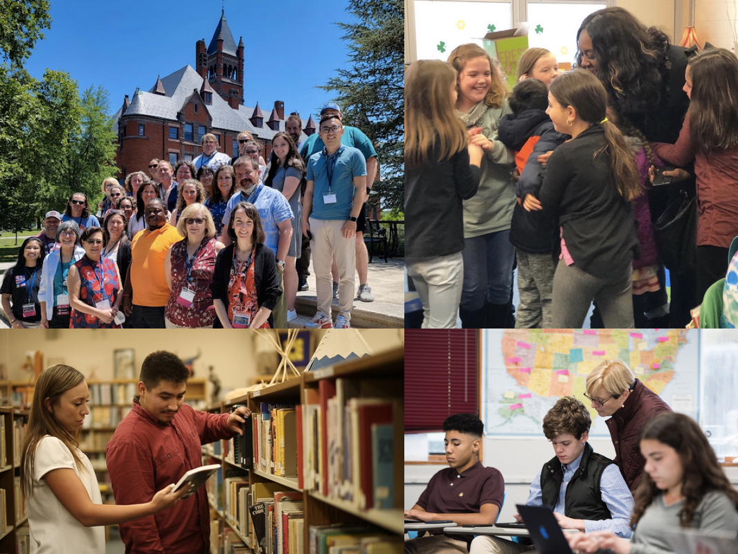 Gilder Lehrman Institute Of American History